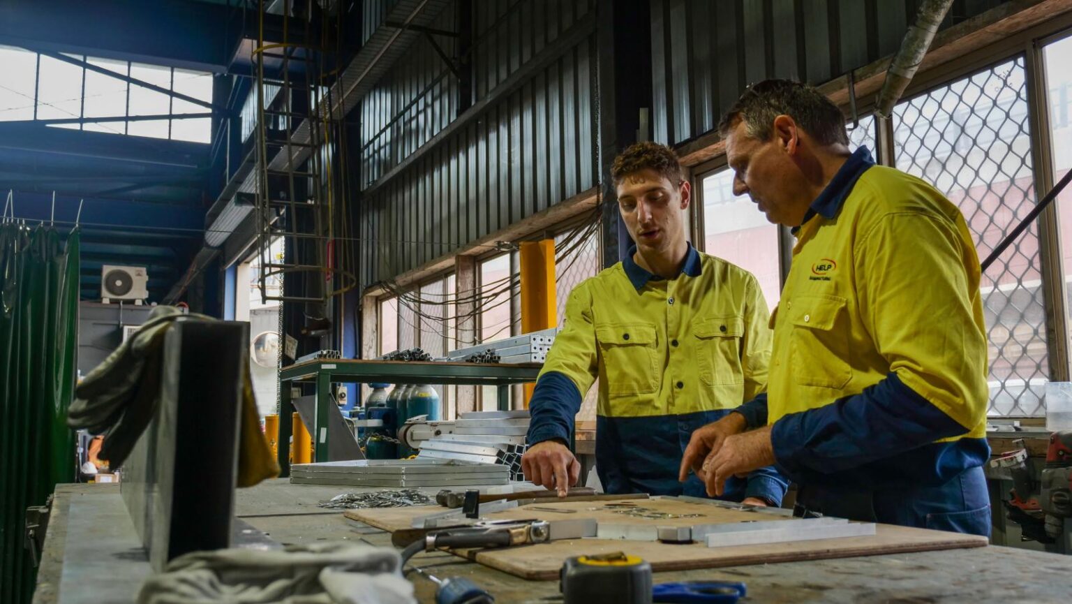 Supported employment: frequently asked questions - Help.org.au