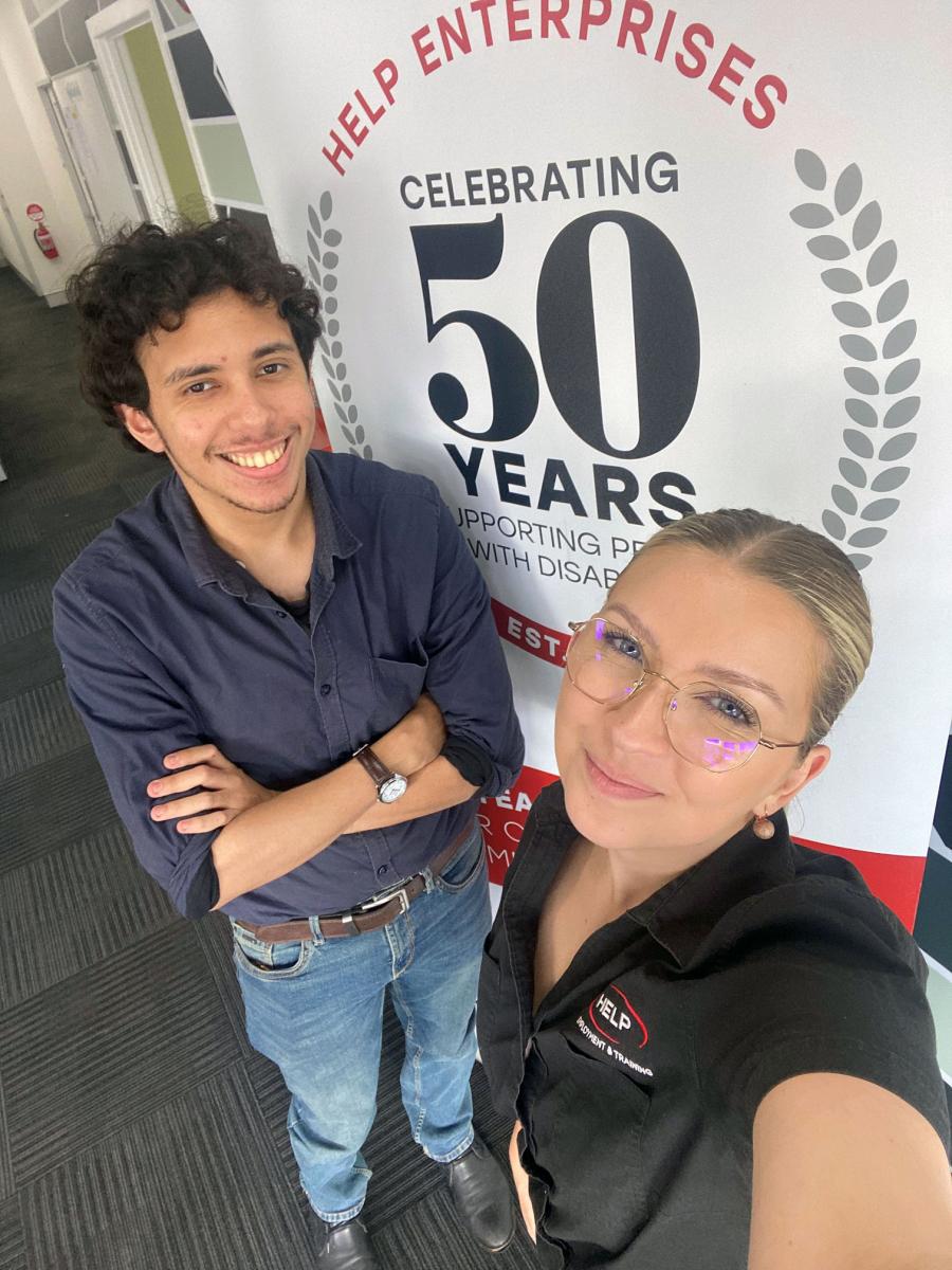 Autism and work: guide to finding a job for people with autism - Help ...